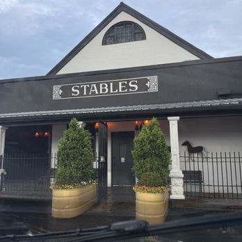 STABLES STEAKHOUSE - Updated December 2025 - 135 Photos & 164 Reviews ...