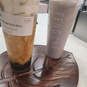 FENG CHA MIDTOWN - Updated January 2026 - 75 Photos & 37 Reviews - 3210 ...