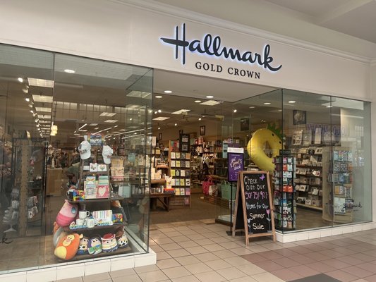 AMY’S HALLMARK SHOP - Updated August 2025 - 56 Photos - 2023 S Mooney ...