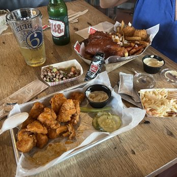 SMITHTOWN SEAFOOD - Updated March 2025 - 320 Photos & 278 Reviews - 501 W 6th St, Lexington ...