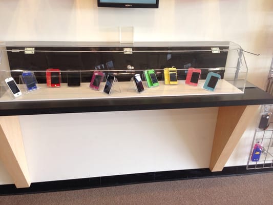 INTOUCH WIRELESS PHONE REPAIR - Updated October 2025 - 37 Photos & 95 ...