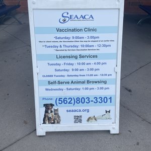 SOUTHEAST AREA ANIMAL CONTROL AUTHORITY | 185 Photos & 378 Reviews ...