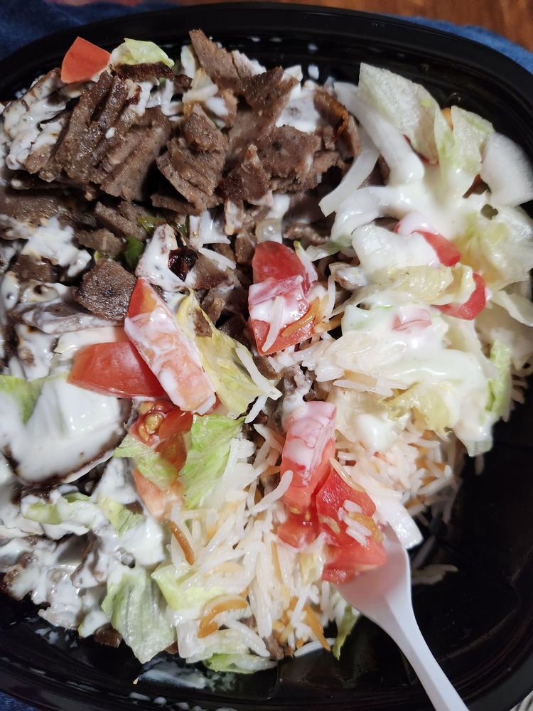 JAY’S KITCHEN - Updated December 2025 - 519 Merchants Rd, Rochester, New York - Afghan ...