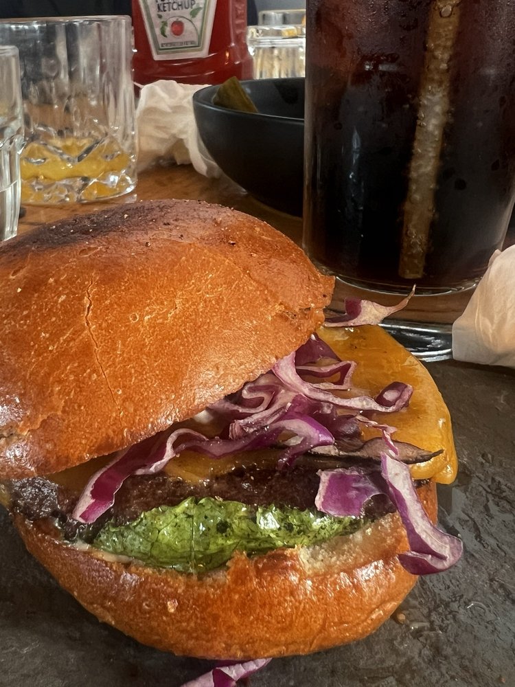 CAFE ZENON - Updated July 2025 - 23 Photos & 73 Reviews - 251 N Lake ...