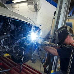 COLLEX COLLISION EXPERTS - 20 Photos & 30 Reviews - 435 Shrewsbury Ave ...