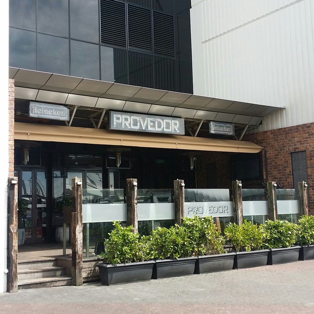 PROVEDOR - Updated June 2025 - 139 Quay St, Auckland, New Zealand ...