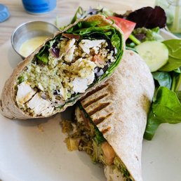 EAT REAL CAFE - Updated July 2025 - 407 Photos & 195 Reviews - 24450 ...