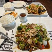 MAPO RESTAURANT - 471 Photos & 405 Reviews - 1563 Naperville Wheaton Rd ...