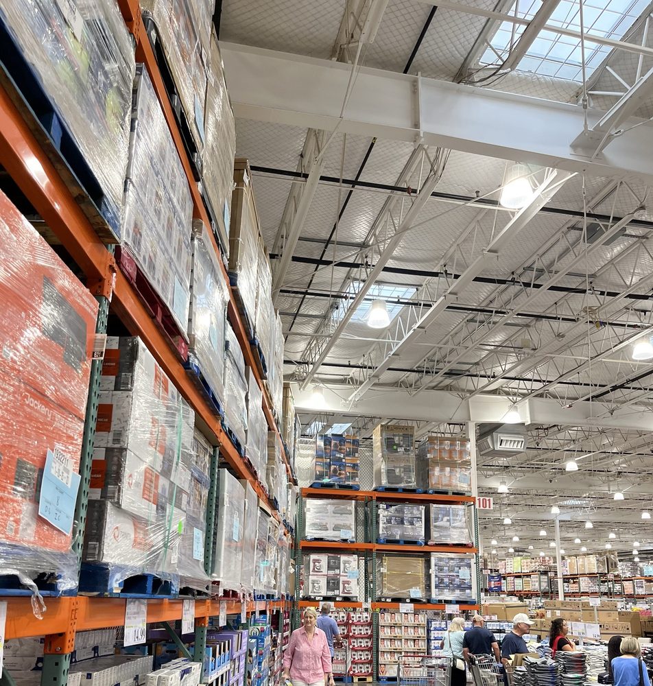 COSTCO - Updated January 2026 - 118 Photos & 92 Reviews - 10088 Gulf ...
