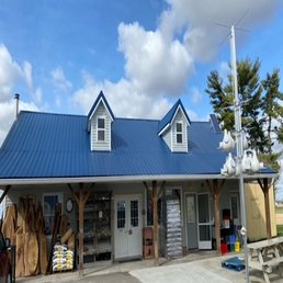 TROYER’S COUNTRY STORE - Updated October 2025 - 87 Photos - 10599 South ...