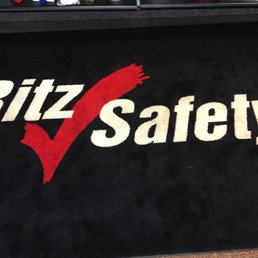 Ritz Safety Reviews | Read Customer Service Reviews of ritzsafety.com
