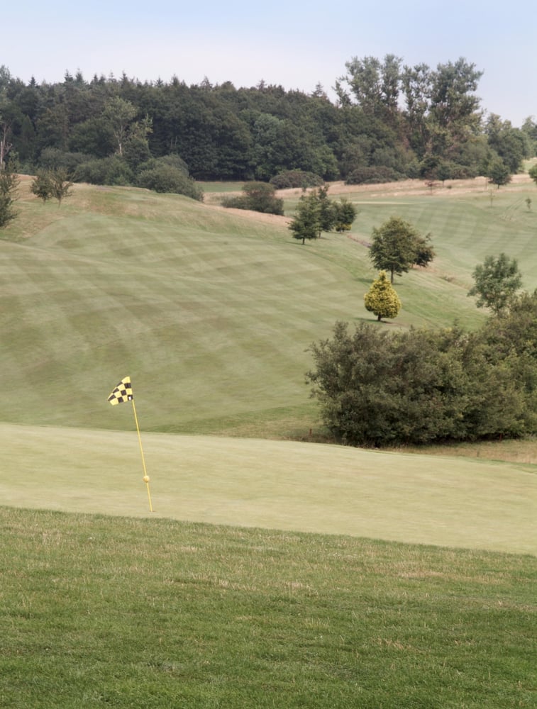 WHITEHILL GOLF CENTRE - Whitehill, Ware, Hertfordshire, United Kingdom ...