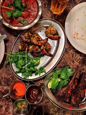 DISHOOM - 80 Photos & 23 Reviews - 32 Bridge Street, Manchester, United ...