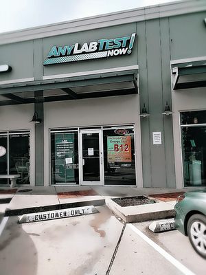 ANY LAB TEST NOW DALLAS - Updated October 2025 - 12 Photos & 34 Reviews ...