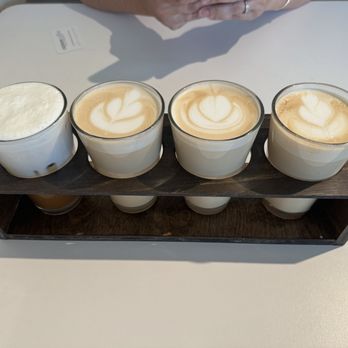 CANON COFFEE - Updated June 2024 - 302 Photos & 173 Reviews - 74 W 2nd ...