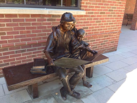 THE LANE LIBRARIES - Updated December 2025 - 1485 Corydale Dr ...