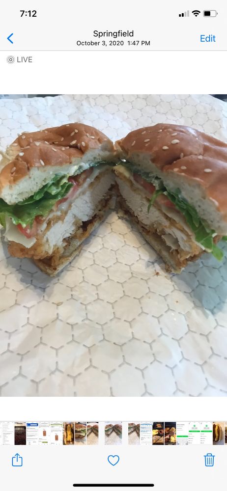 JAMIE’S SOUL FOOD - Updated January 2026 - 281 Belmont Ave, Springfield ...