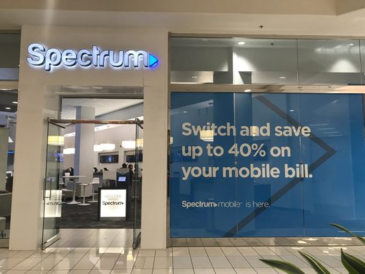 SPECTRUM - Updated January 2025 - 33 Photos & 242 Reviews - 3650 W ...