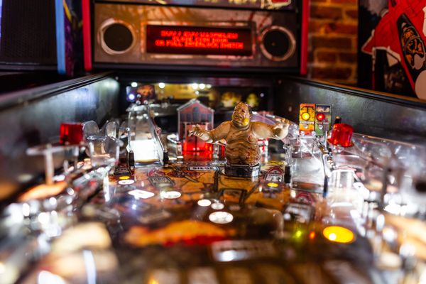 QUARTERS BAR+ARCADE - 78 Photos & 25 Reviews - 475 Main St, Longmont ...