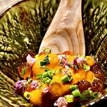 SAISHIN - Updated March 2025 - 194 Photos & 31 Reviews - 18 Ninth Ave ...