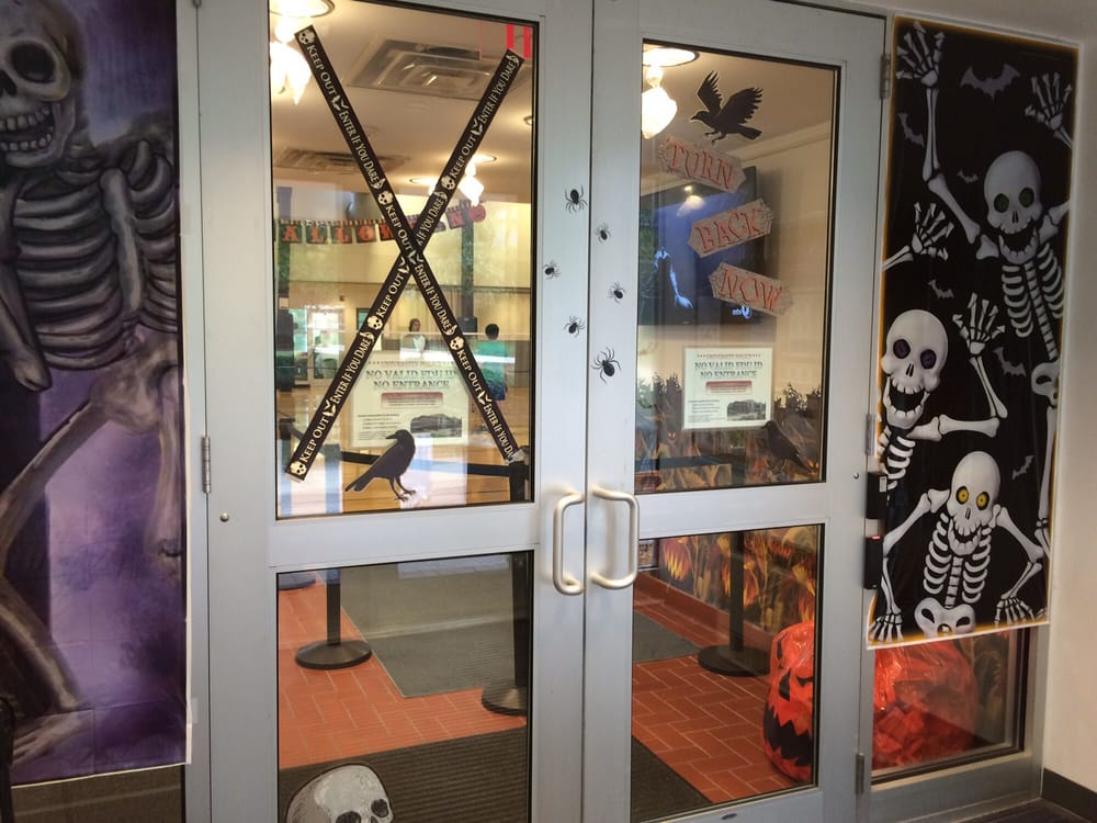 FAIRLEIGH DICKINSON FITNESS CENTER - Updated August 2025 - 12 Photos ...