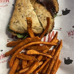 BENJIES MUNCH - 387 Photos & 280 Reviews - 1218 W Bitters Rd, San ...