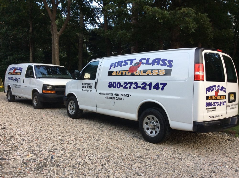 FIRST CLASS AUTO GLASS - Updated October 2025 - 208 Texas Rd, Old ...