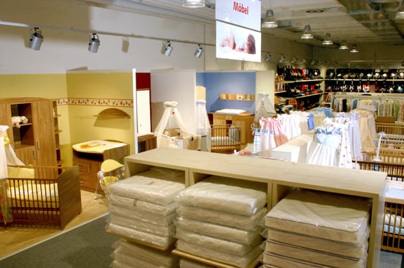 BABYONE - Updated March 2024 - Zusestr. 1, Brunnthal, Bayern, Germany ...