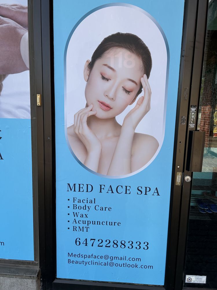 MED SPA FACE BEAUTY CLINICAL - Updated February 2025 - 11 Photos ...