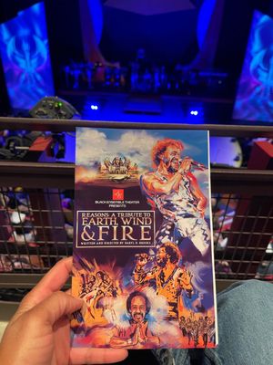 BLACK ENSEMBLE THEATER CULTURAL CENTER - Updated November 2025 - 63 ...