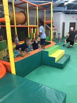 PEEKABOO PLAYGROUND - 175 Rte 70, Medford, New Jersey - Kids Activities ...