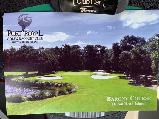PORT ROYAL GOLF & RACQUET CLUB - Updated January 2026 - 27 Photos & 38 ...