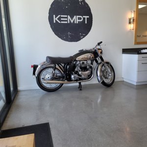 KEMPT MEN’S HAIR - 204 Photos & 173 Reviews - 2222 Michelson Dr, Irvine ...