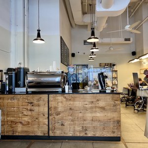 SEVEN GRAMS CAFFE - 548 Photos & 488 Reviews - Coffee & Tea - 275 7th ...