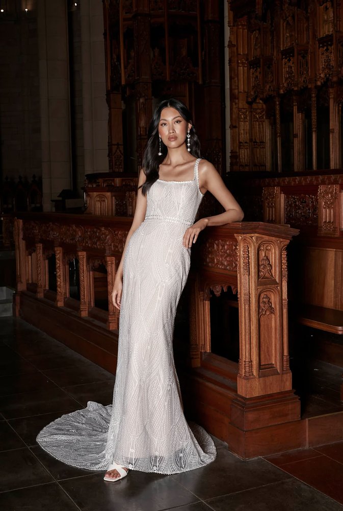 JANENE’S BRIDAL BOUTIQUE - Updated May 2024 - 108 Photos & 22 Reviews ...