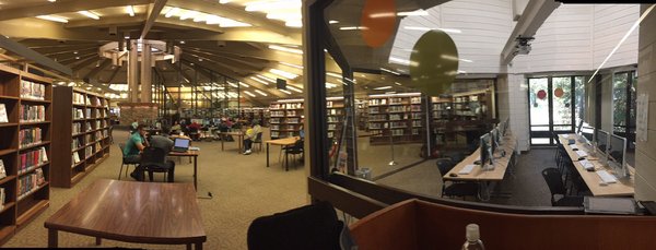 DOWNTOWN ROSEVILLE LIBRARY - Updated October 2025 - 37 Photos & 27 ...