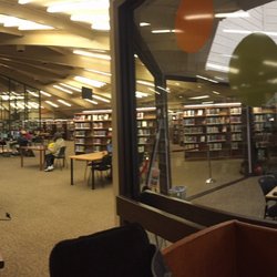 Libraries - DOWNTOWN ROSEVILLE LIBRARY - 31 Photos & 20 Reviews - 225 ...