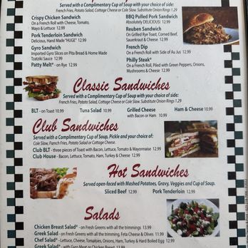 MEL S DINER Updated February 2025 303 Photos 194 Reviews 1747 Grand Ave Phoenix Arizona Diners Restaurant Reviews Phone Number Yelp
