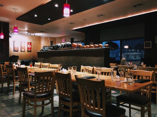 BANGKOK 56 THAI CUISINE - 274 Photos & 310 Reviews - Thai - 1917 Paxton ...