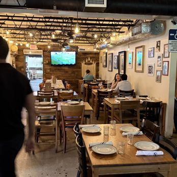 FIORITO - Updated July 2025 - 886 Photos & 638 Reviews - 5555 NE 2nd ...