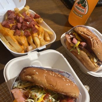 HAMBURGUESAS URUAPAN - Updated October 2025 - 47 Photos & 28 Reviews ...