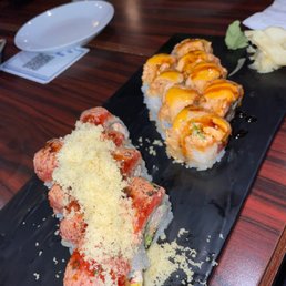 BLUFISH SUSHI BISTRO - Updated October 2024 - 785 Photos & 547 Reviews ...