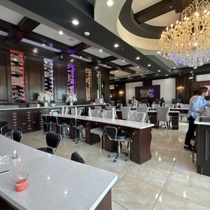 NAIL LOUNGE - 313 Photos & 286 Reviews - 816 W McDermott Dr, Allen, Texas - Nail Salons - Phone ...