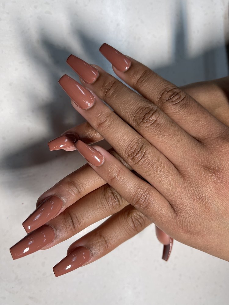 LAN’S NAILS & SPA - Updated January 2025 - 244 Photos & 17 Reviews - 67 ...