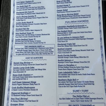 HOOKED ISLAND GRILL - Updated September 2025 - 48 Photos & 60 Reviews ...