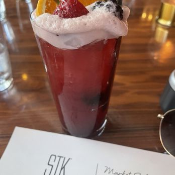 STK STEAKHOUSE - Updated August 2024 - 374 Photos & 200 Reviews - 201 S ...