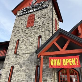 MI POT AND KOREAN BBQ - Updated June 2025 - 36 Photos & 11 Reviews ...