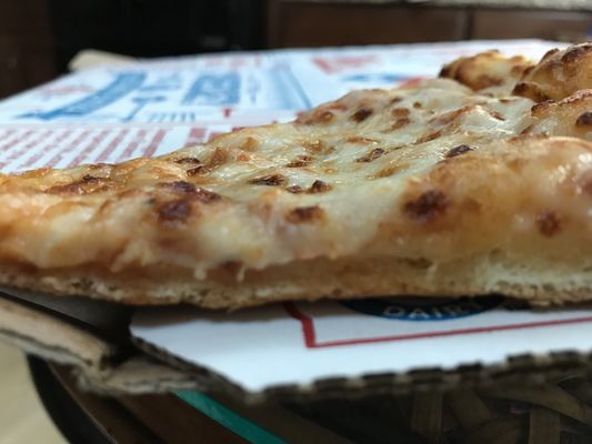 DOMINO’S PIZZA - Updated December 2025 - 17 Reviews - 319 Main St ...