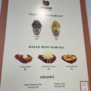 HELLO YAM! - Updated August 2025 - 72 Photos & 40 Reviews - 443 E 9th ...