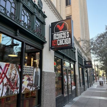MONROE’S HOT CHICKEN - Updated January 2026 - 789 Photos & 810 Reviews ...